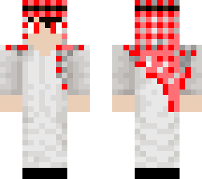 dylan allah skin | Minecraft Skin