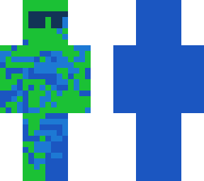 ely | Minecraft Skins