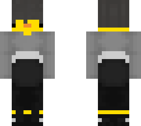 ente | Minecraft Skin
