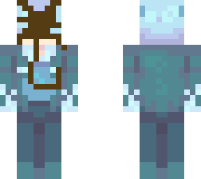 facehugger | Minecraft Skins