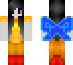 Vriska Serket God Tier Hood Down