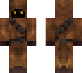 jawa | Minecraft Skins