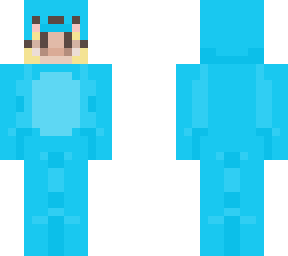 Fish | Minecraft Skins