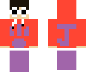 Josh | Minecraft Skins