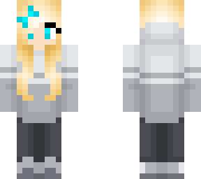 Jule_03 | Minecraft Skin