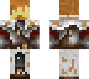 kayi tribe | Minecraft Skins
