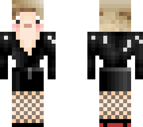 drag queen | Minecraft Skins