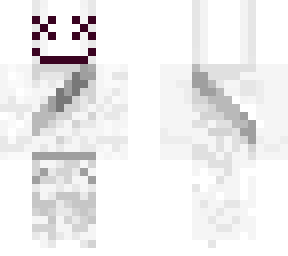 Marshmallow | Minecraft Skin