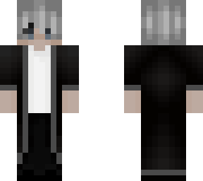 Robe | Minecraft Skins