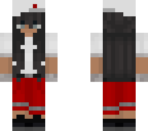 Medic | Minecraft Skins