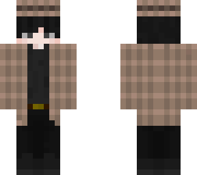 mkmm | Minecraft Skin