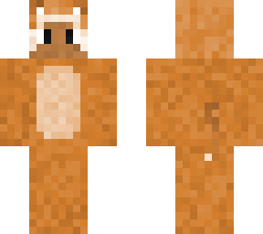 Monkey | Minecraft Skins