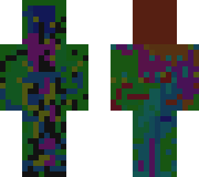 first skin minecraft | Minecraft Skins