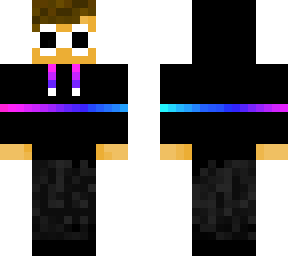 Neo | Minecraft Skins