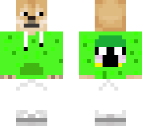 nexe i jawor | Minecraft Skin
