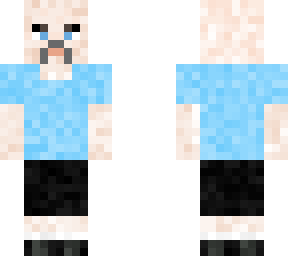 Papa | Minecraft Skin