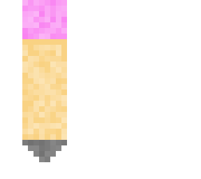 pencil | Minecraft Skin