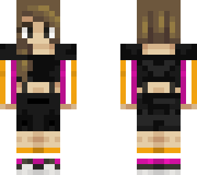 Lgbt | Minecraft Skins