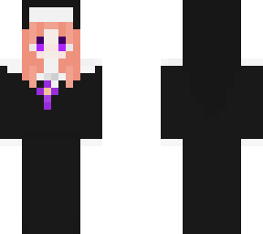 Nun | Minecraft Skins