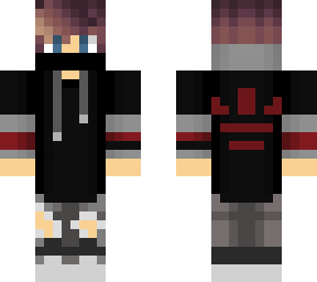 PVP SWEAT SKIN | Minecraft Skin