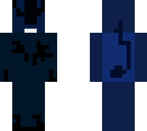 xenomorph | Minecraft Skins