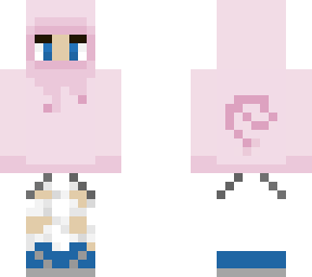 Ranch | Minecraft Skin