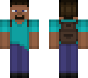 Steve Base | Minecraft Skins
