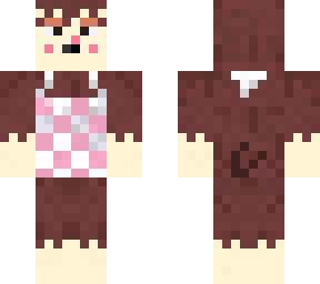 Sable Minecraft Skins