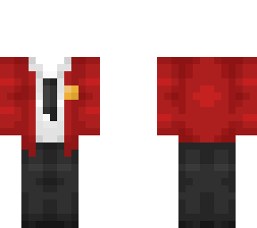 School Uniform | Minecraft Skins