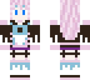 SnuffyOwO | Minecraft Skin