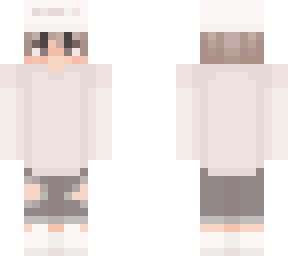 soft boy | Minecraft Skin