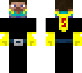 Super Funny Minecraft Skins