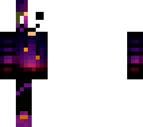 tytytytyty | Minecraft Skin