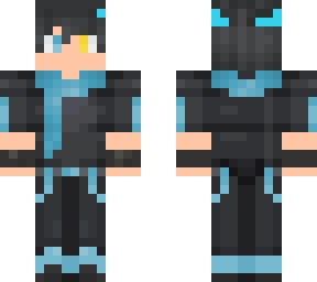 java boy | Minecraft Skins