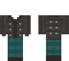 Vindicator | Minecraft Skins