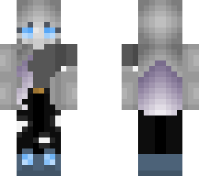 Discord | Minecraft Skins