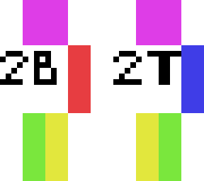 2b2t | Minecraft Skins