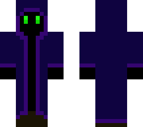 Cloak | Minecraft Skins
