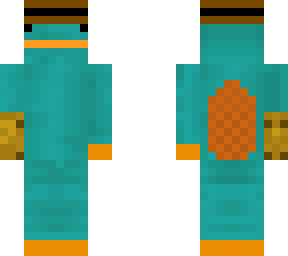 Infinity Gauntlet | Minecraft Skins