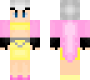 drag queen | Minecraft Skins
