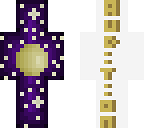 Audition | Minecraft Skin