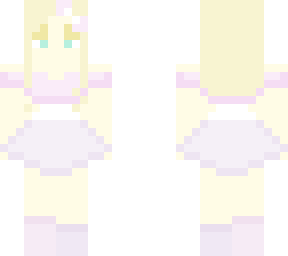 ballerina | Minecraft Skin