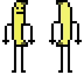 Banana | Minecraft Skins
