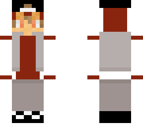 Impulse | Minecraft Skins