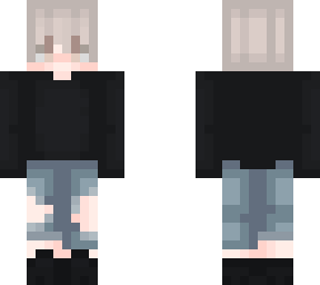 bene | Minecraft Skin