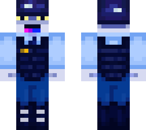 benrey | Minecraft Skins