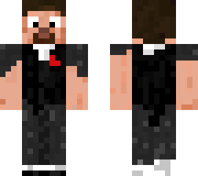 Big Chungus | Minecraft Skin