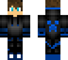gamer boy mc | Minecraft Skins