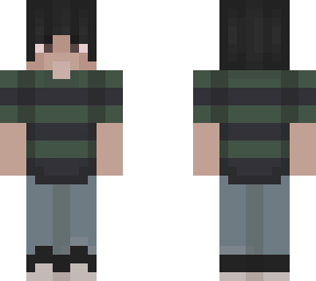 Brian | Minecraft Skins