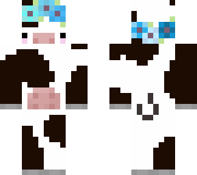 BTS | Minecraft Skin